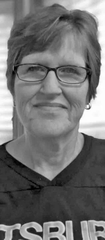 Beth Anne Stephenson Wood | News, Sports, Jobs - News and Sentinel